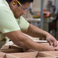 Millwork Distributors