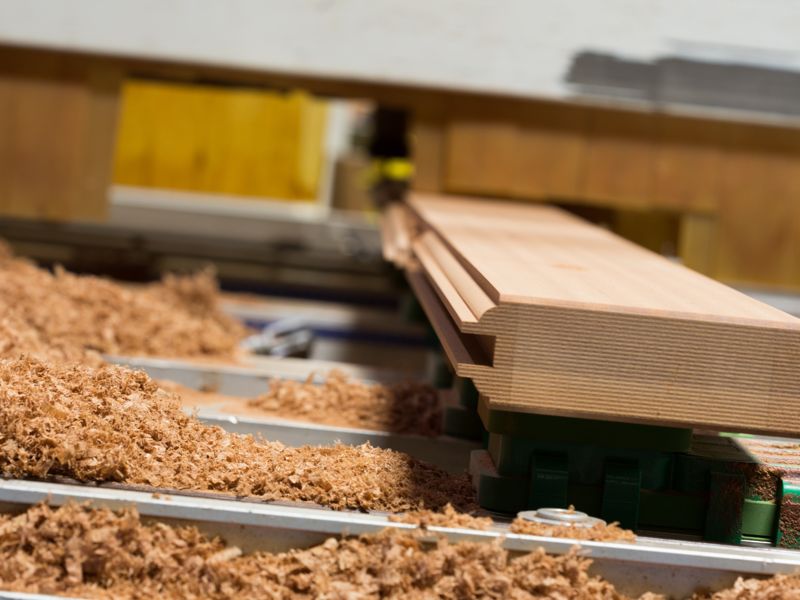 Welcome to Riverside Millwork